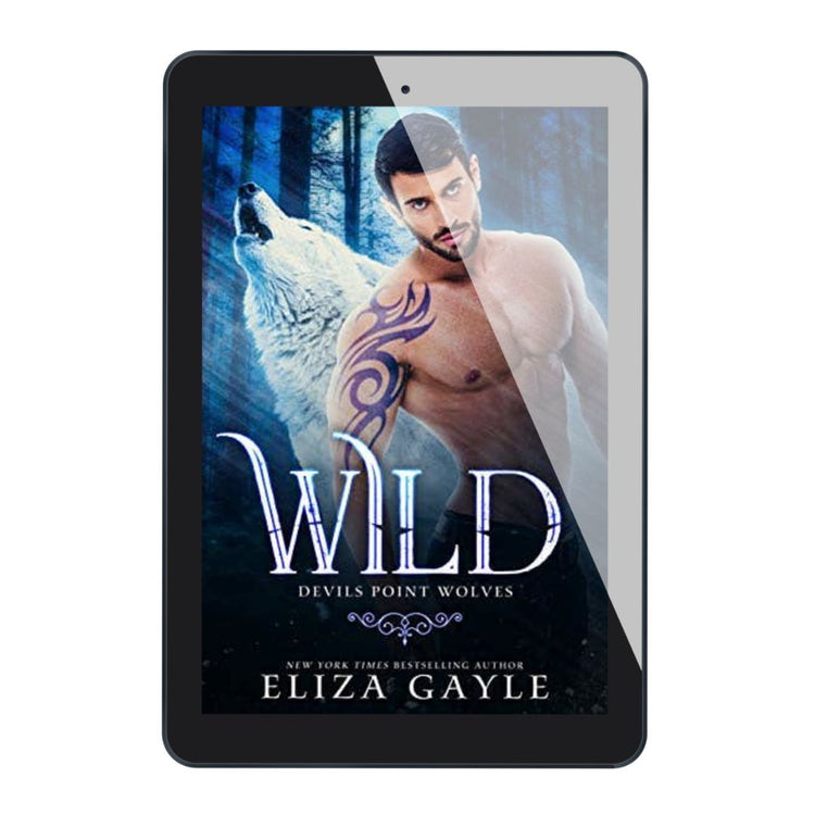 Eliza Gayle – EM Gayle Books