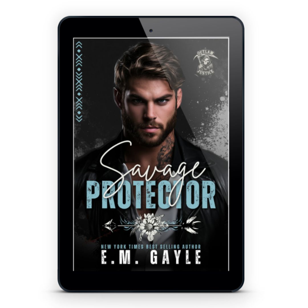 Outlaw Biker Romance Books - EM Gayle – EM Gayle Books