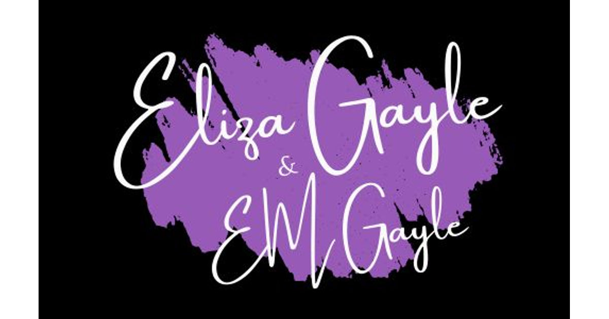 Eliza Gayle Books