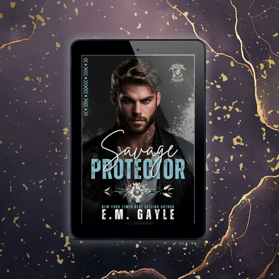 EM Gayle | Steamy Mafia, Biker & Billionaire Romance – EM Gayle Books
