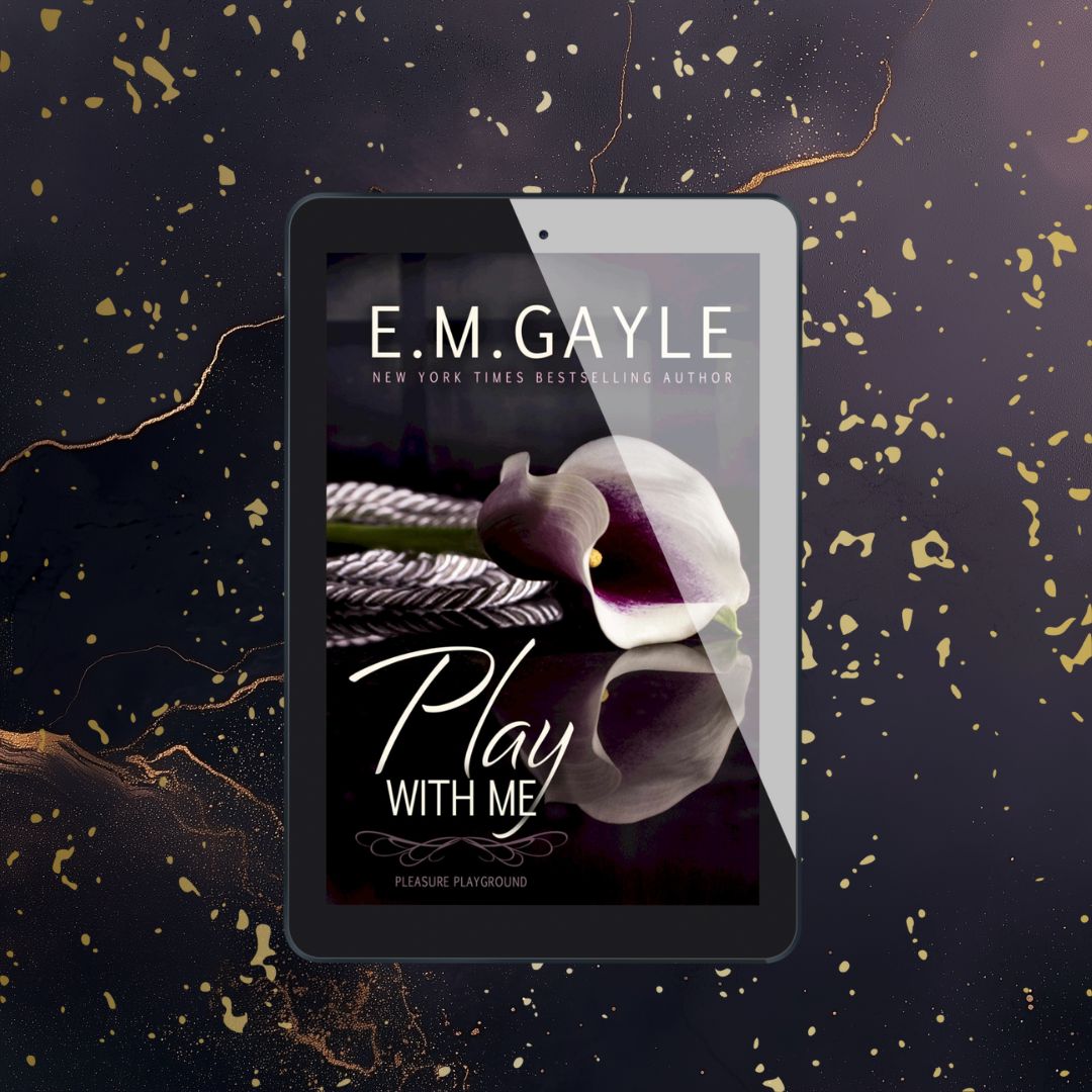 EM Gayle | Steamy Mafia, Biker & Billionaire Romance – EM Gayle Books