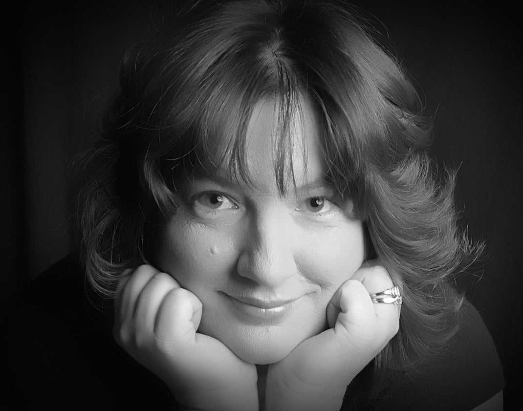 Eliza Gayle – EM Gayle Books